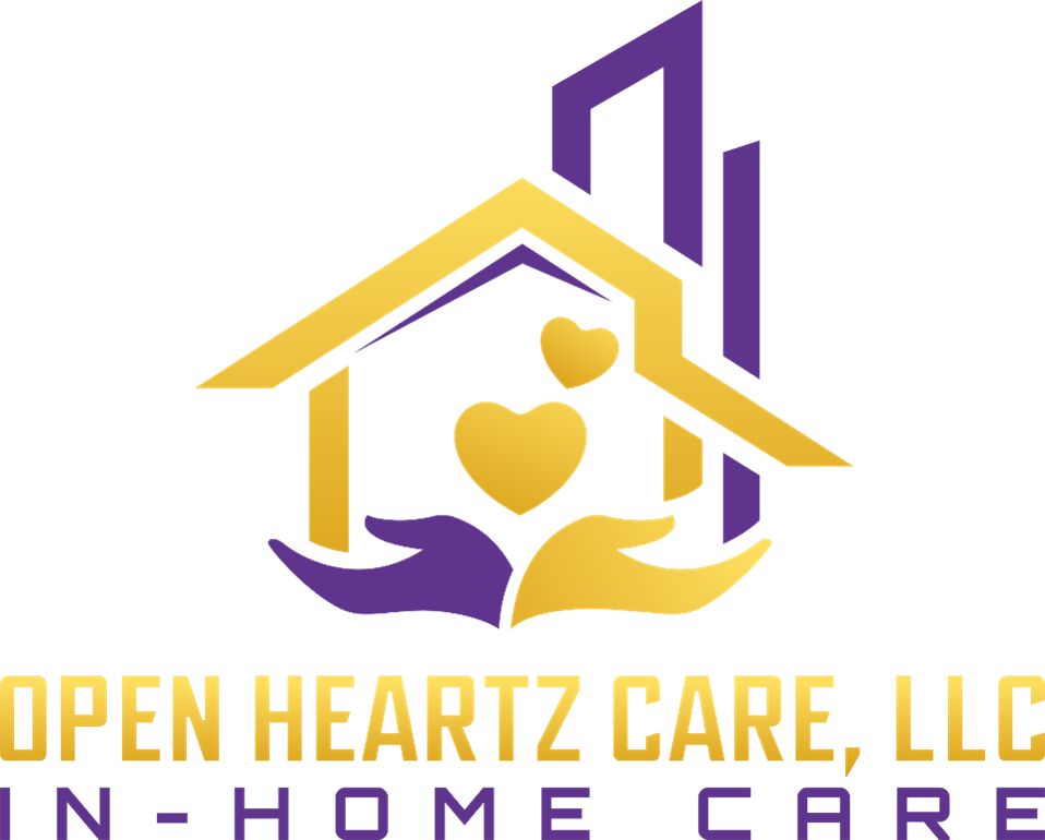 Home - Open Heartz Care